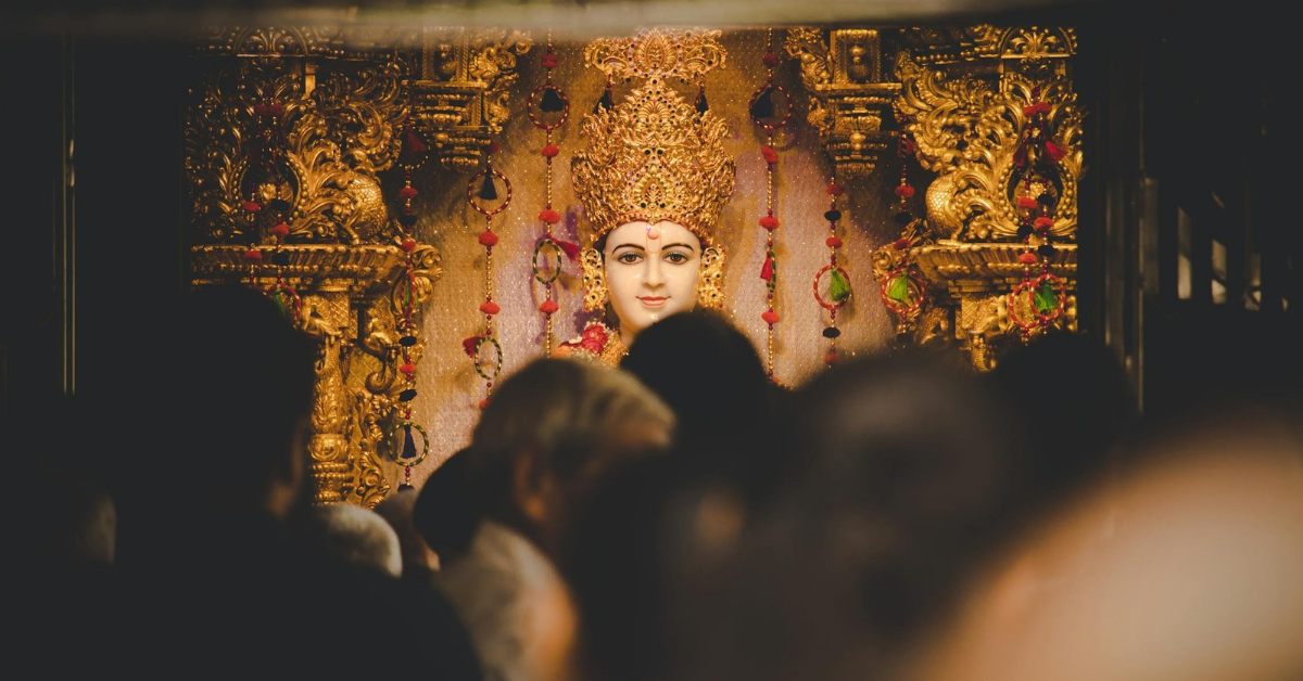 Best Times to Visit a Temple : A Guide to Peaceful Darshan - Divya Kripa