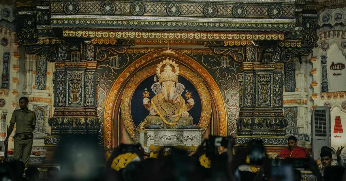 Sacred Temples known for wish fulfillment and Miracles - Divya Kripa