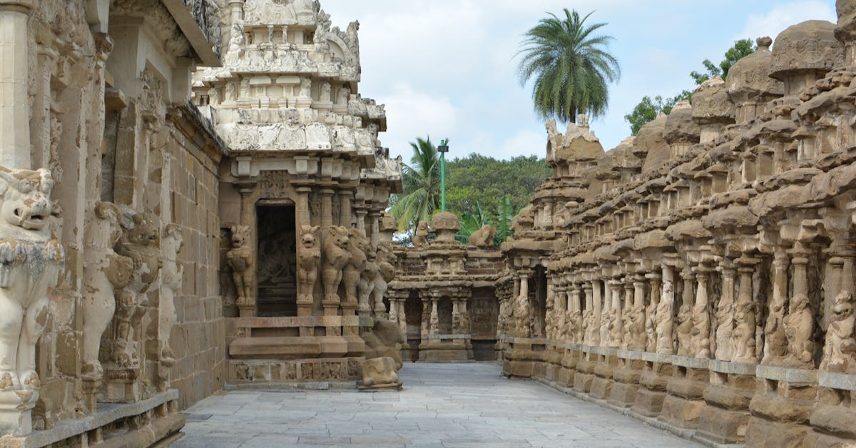 Stories Behind Rare Temples and Their Miraculous Powers - Divya Kripa