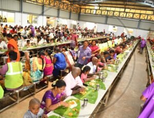 Sacred Giving: How Donating to Temples Enriches Your Life - Divya Kripa