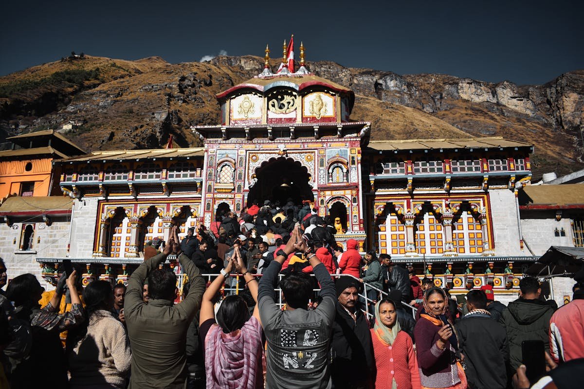Must-Know Temple Etiquette for First-Time Visitors - Divya Kripa
