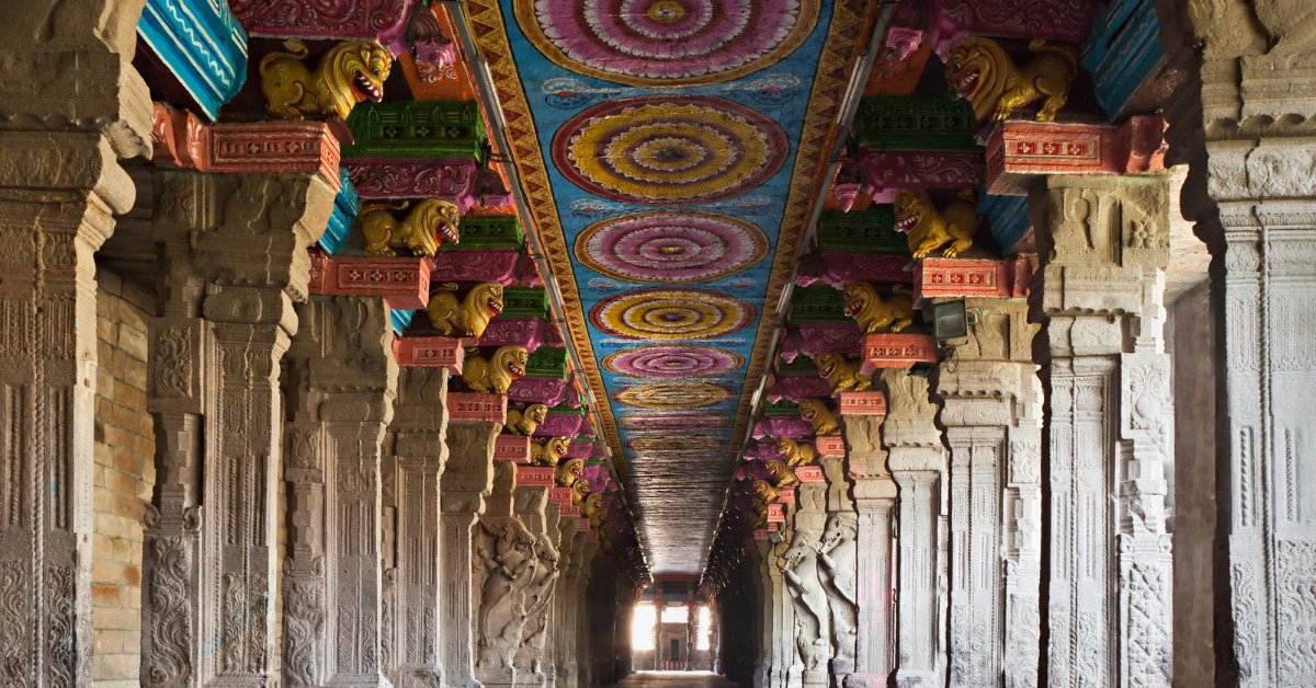 Temples with Breathtaking Architecture – Marvel at divine beauty ...